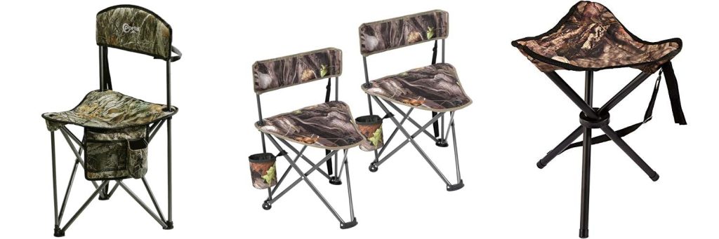 Top 5 Portable Hunting Chairs: Reviews & Buyer's Guide