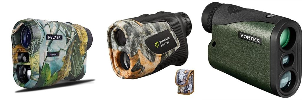Top 5 Range Finders for Hunting: Reviews & Buyer's Guide