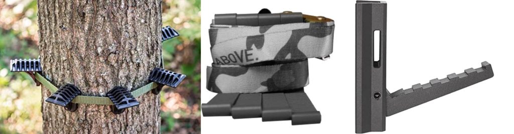 Top 5 Ring Of Steps for Saddle Hunting: A Hunter's Review Guide