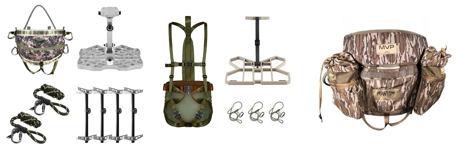Top 5 Saddle Hunting Kits: Reviews & Gear Guide for Hunters