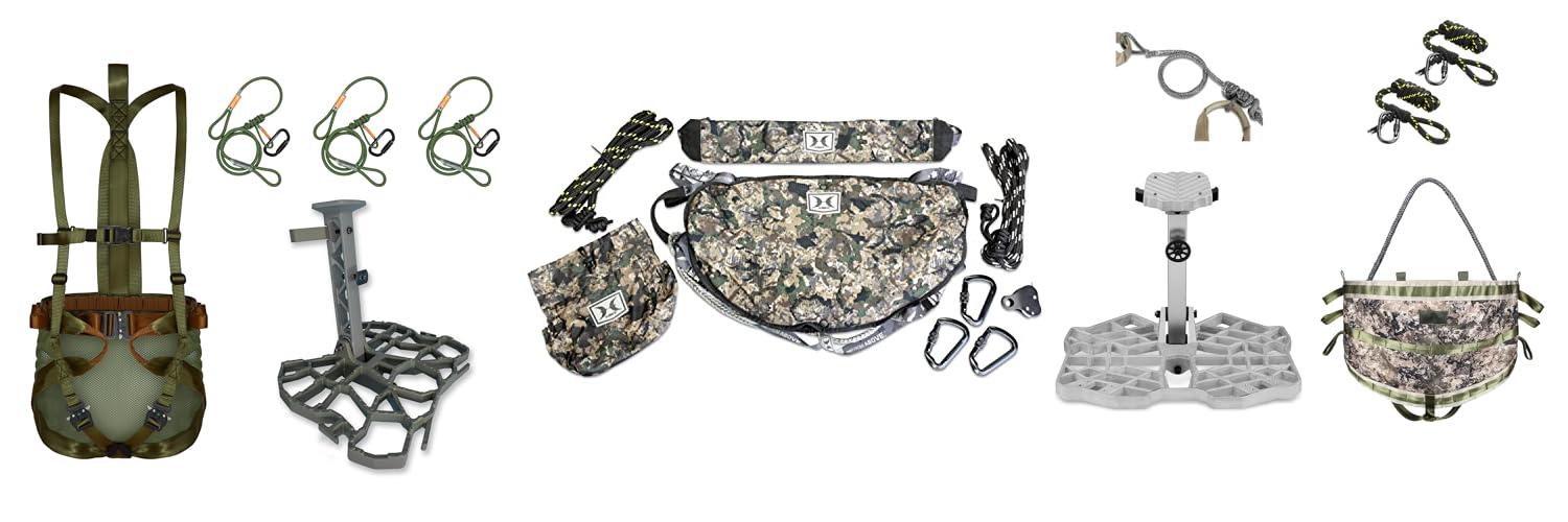 Top 5 Saddle Hunting Saddles: Gear Up for a Better Hunt