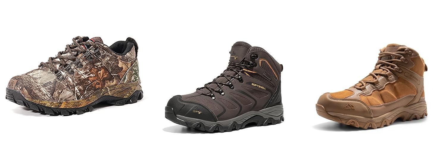 Top 5 Hunting Shoes: Reviews & Choosing the Right Footwear