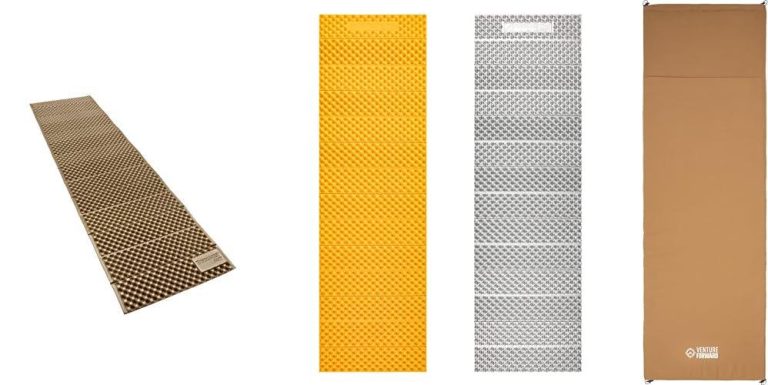 Top 5 Sleeping Pads for Backcountry Hunting: A Hunter's Guide
