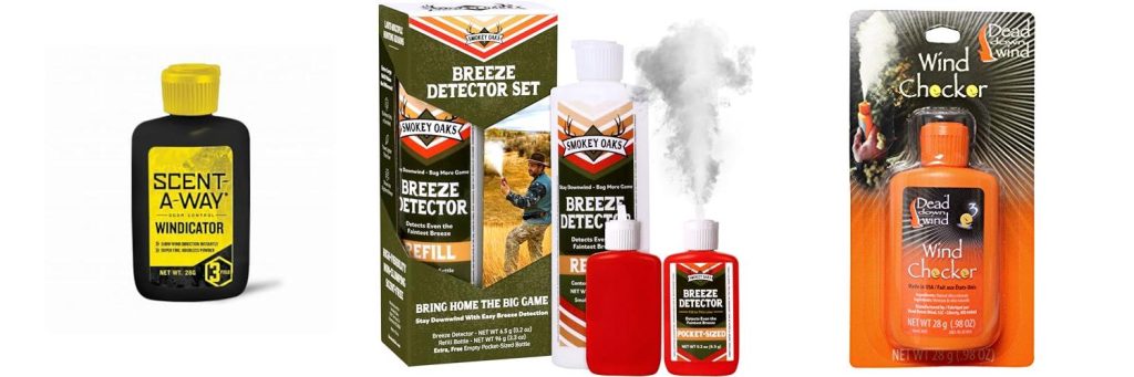Top 5 Wind Checkers for Hunting: Reviews and Buyer's Guide