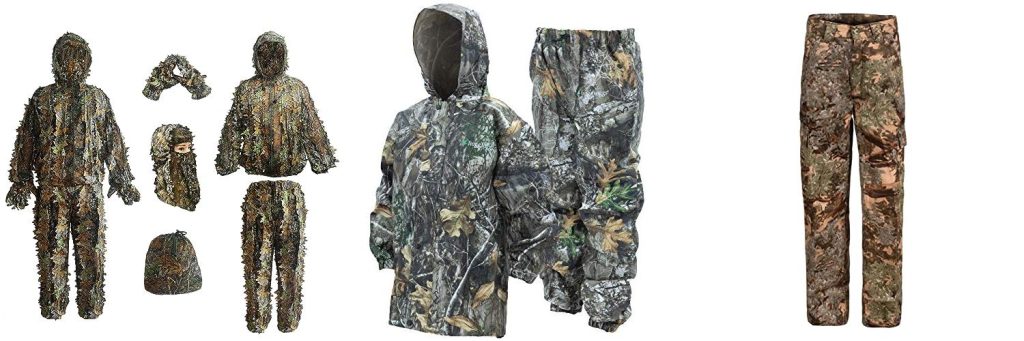 Top 5 Youth Hunting Clothes: A Guide to Warm, Safe Gear