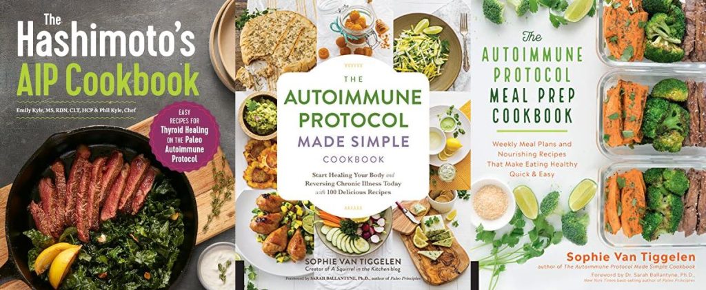 Top 5 AIP Recipes: Easy, Delicious Meals for Beginners