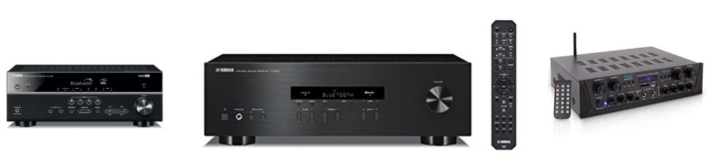 Top 5 AV Receivers Under $500: Best Home Theater Options Reviewed