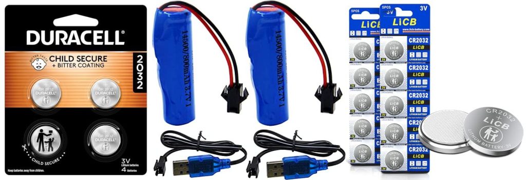 Top 5 Best Batteries for RC Cars: Reviews & Performance Guide