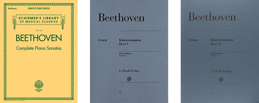 Top 5 Beethoven Piano Sonatas: A Beginner's Guide and Review