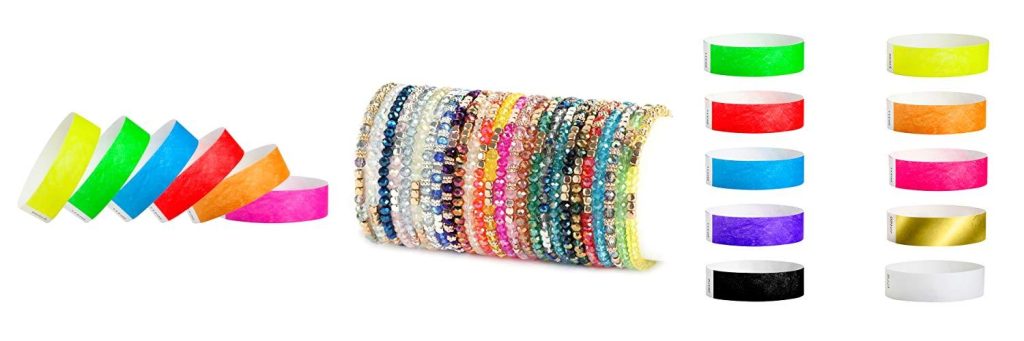 Top 5 Bracelet Colors: A Guide to Choosing the Perfect Hue