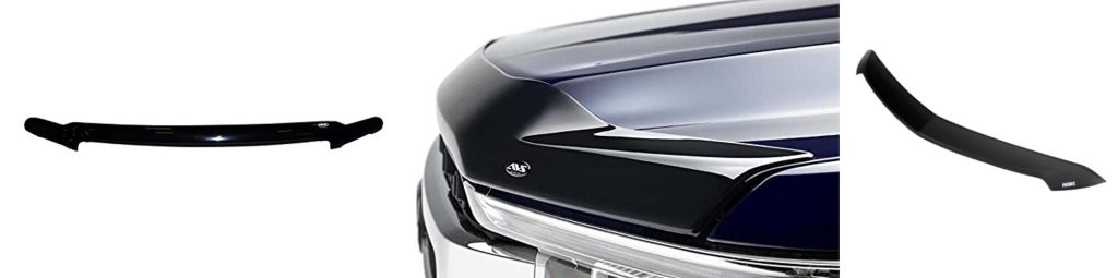 Top 5 Bug Deflector: Reviews, Ratings & The Ultimate Guide