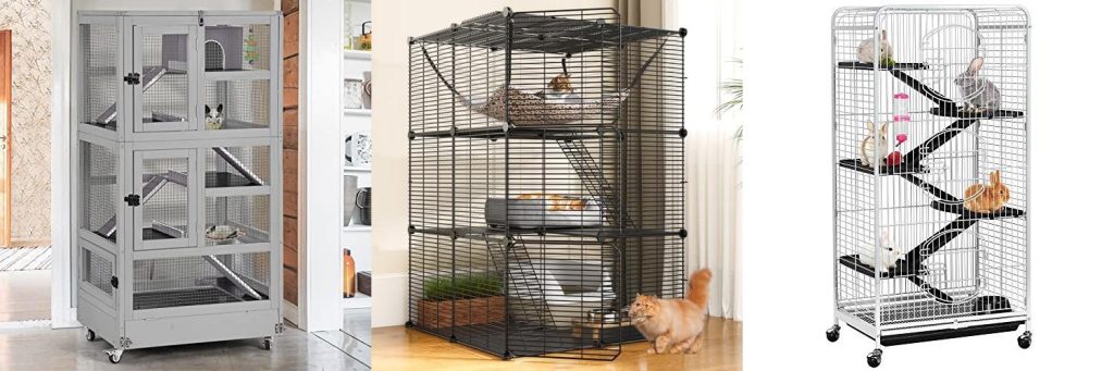 Top 5 Cage For Squirrel: Reviews, Guide & Best Picks Revealed