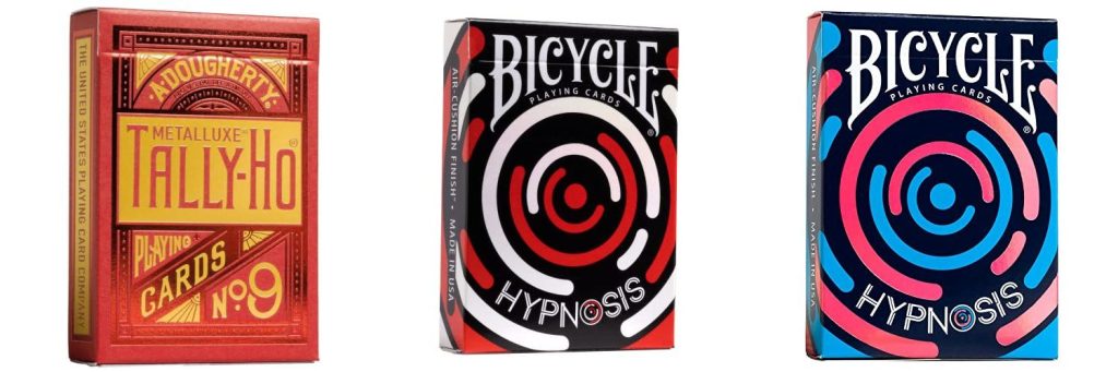 Top 5 Best Cards For Cardistry: A Cardist's Ultimate Review