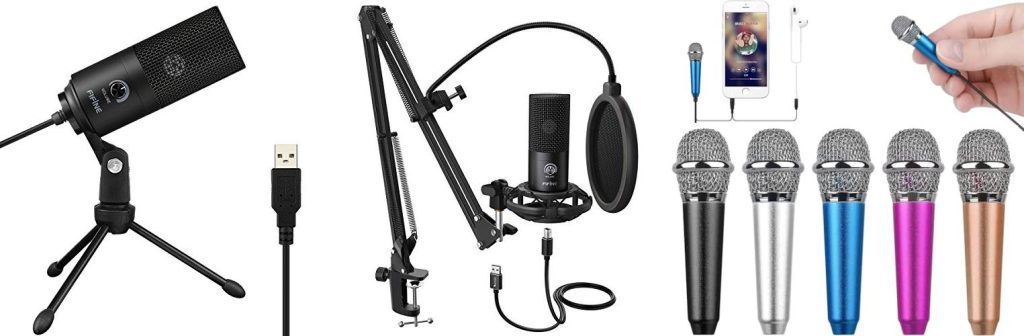 Top 5 Cheap Mics for Vocals: Reviews & Best Budget Picks
