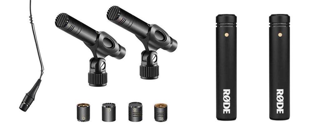 Top 5 Choir Microphones: Reviews, Features, and Buying Guide
