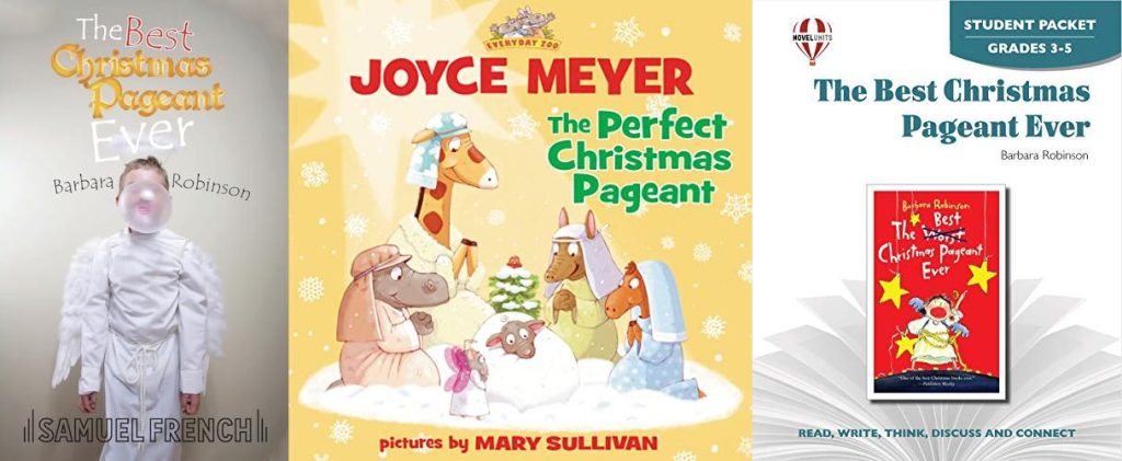 Top 5 Christmas Pageant Ever Scripts: Reviews & Helpful Guide