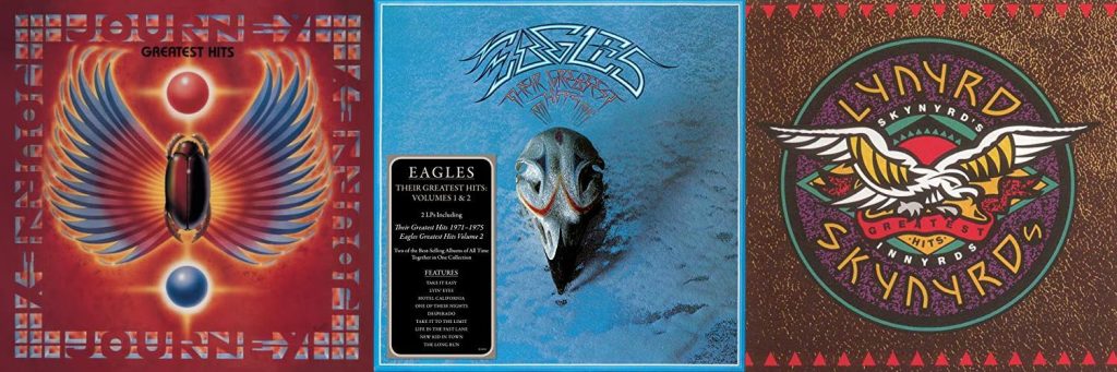 Top 5 Classic Rock Vinyl Records: Essential Collection Guide