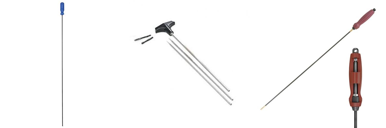 Top 5 Rifle Cleaning Rods: A Comprehensive Guide & Review