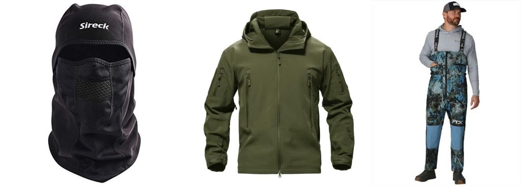 5 Best Cold Weather Fishing Gear: Stay Warm & Catch More Fish