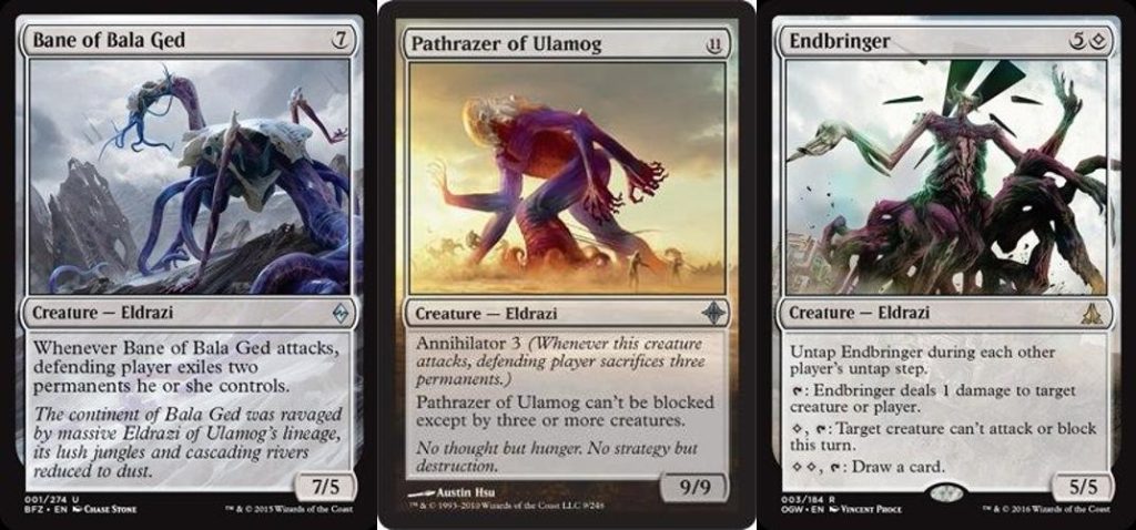 Top 5 Colorless Creatures MTG: Dominate Your Deck's Strategy!