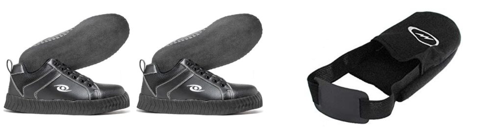 Top 5 Curling Shoes: Reviews & Buying Guide for Serious Curlers