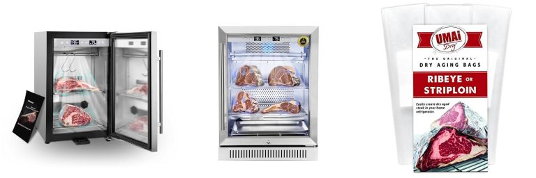 Top 5 Dry Aging Fridges: Review, Features, and Buying Guide