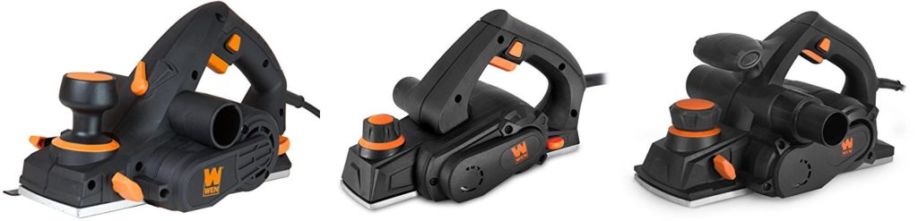 5 Best Electric Planers: Ultimate Guide for Woodworking Projects