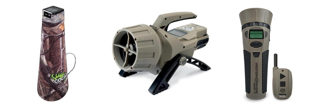 Top 5 Electronic Moose Calls: Reviews & Buyer's Guide for Hunters