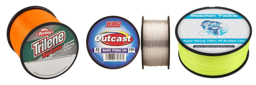Top 5 Fishing Lines for Catfishing: Expert Reviews & Guide