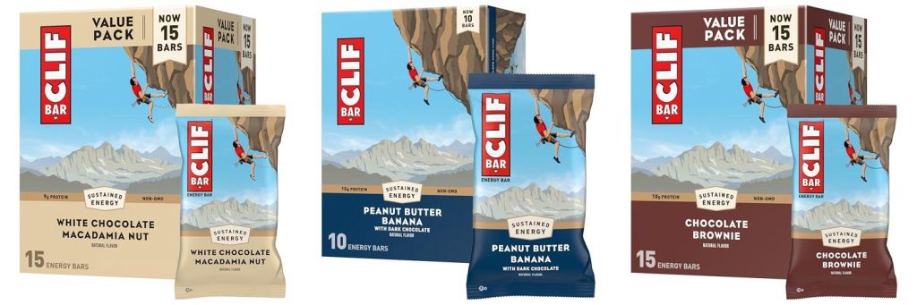 Top 5 Flavor Clif Bars: Ranked & Reviewed For Your Fuel Needs