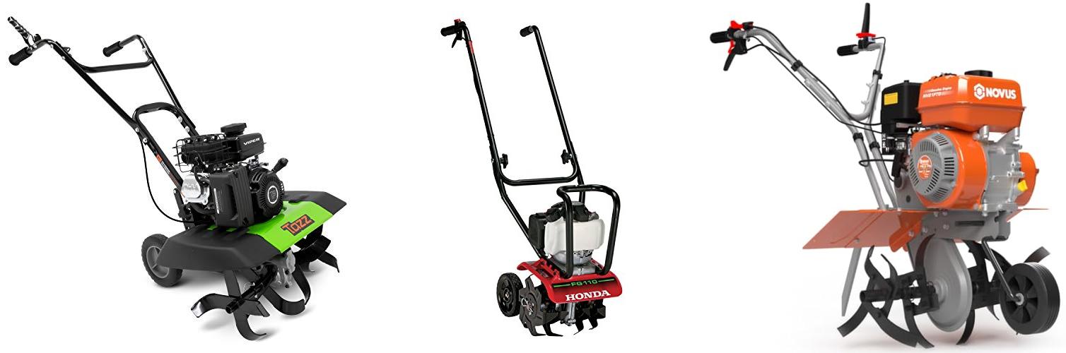 The 5 Best Front Tine Rototillers: A Comprehensive Review Guide