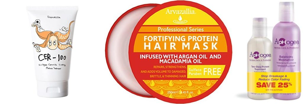 Top 5 Hair Protein Treatments for Natural Hair: Reviews & Guide