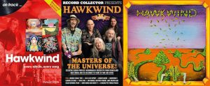 Top 5 Hawkwind Albums: A Guide to Space Rock Classics