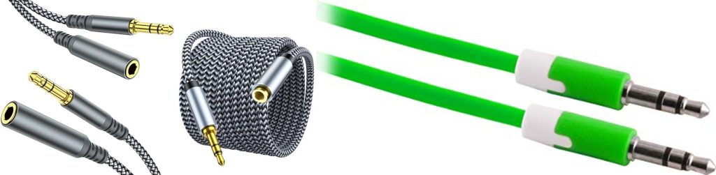 Top 5 Headphone Extension Cables: Reviews & Buying Guide