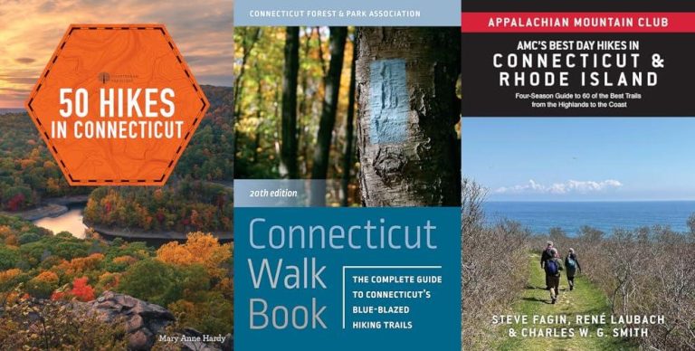 Top 5 Connecticut Hikes: A Hiker's Guide & Trail Reviews