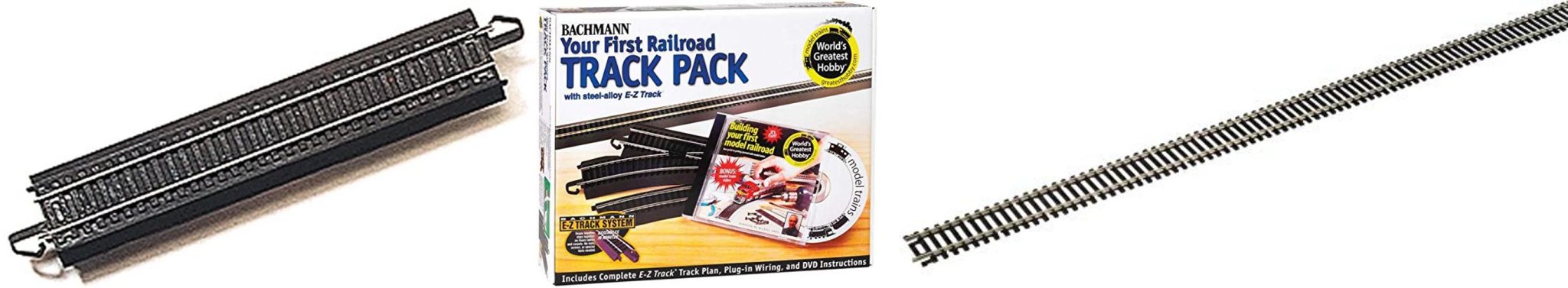 Top 5 Ho Scale Track Options: Reviews and Buying Guide