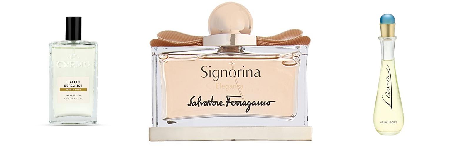 Top 5 Italian Perfumes: A Guide to the Best Scents to Buy.