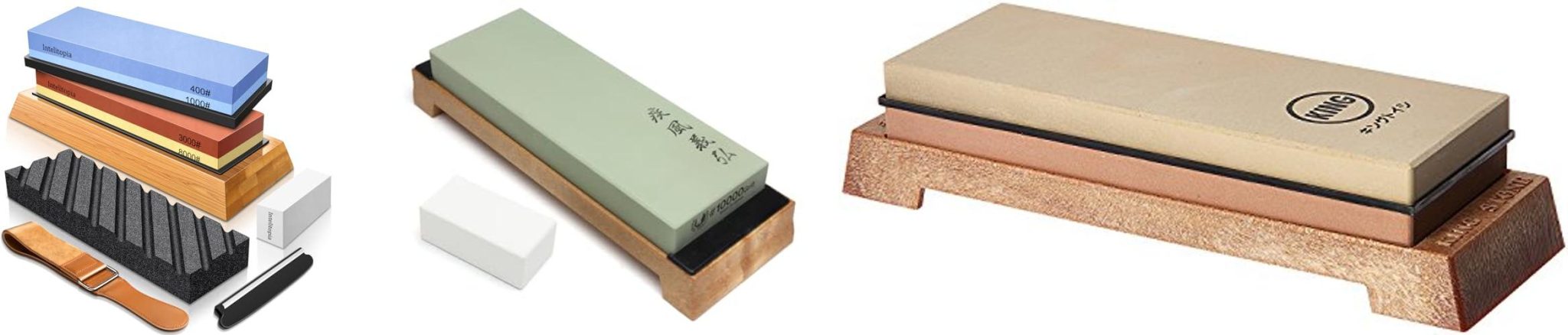 Top 5 Japanese Wet Stones: Your Ultimate Sharpening Guide
