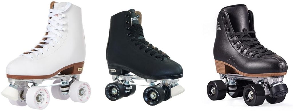 Top 5 Leather Roller Skates: Reviews, Comparisons & Buying Guide