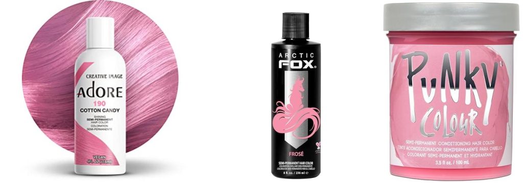 Top 5 Light Pink Hair Dyes: Our Reviews and Shade Guide