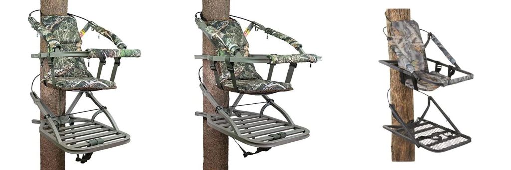 Top 5 Lightweight Climbing Tree Stands: Reviews & Buying Guide