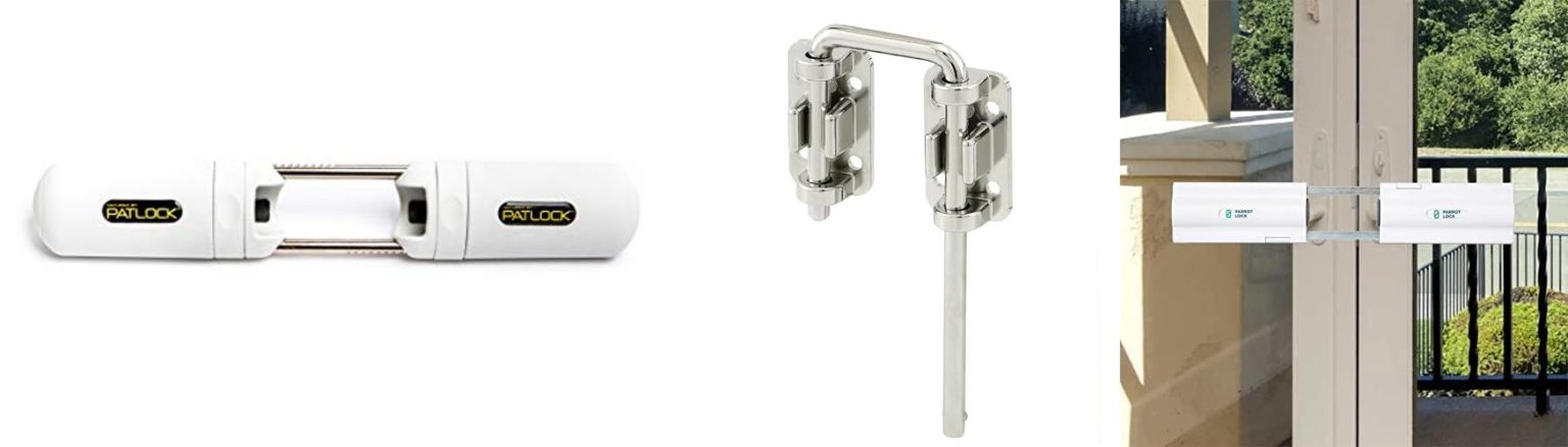 Top 5 Locks for French Patio Doors: Security & Buying Guide