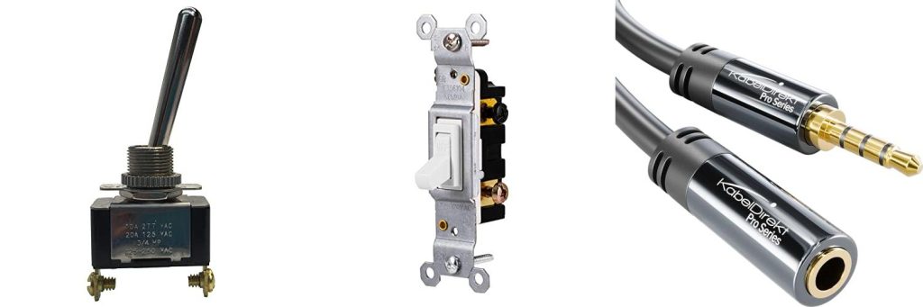 Top 5 Long Pole Switches: Reviews & Buying Guide for Efficiency