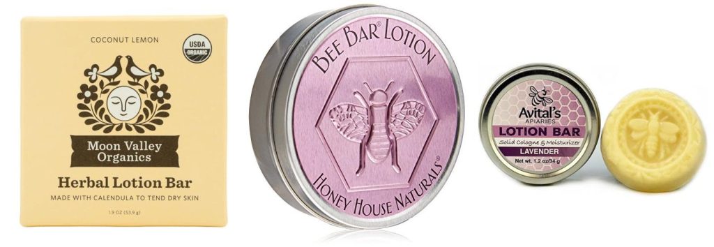 Top 5 Lotion Bars: A Review & Buyer's Guide for Soft Skin