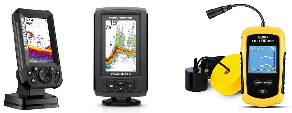 Top 5 Low Cost Fish Finders: Reviews, Features, & Buying Guide