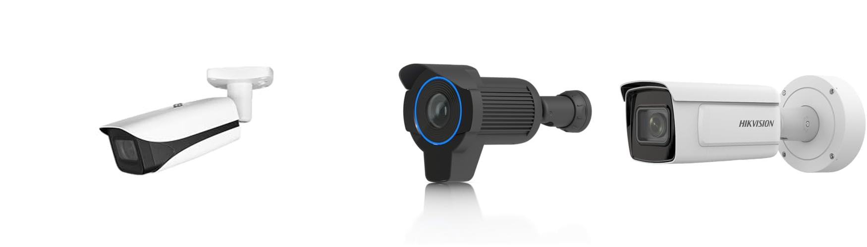 Top 5 LPR Cameras: Reviews, Features, & Performance Guide