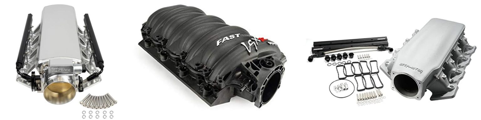 Top 5 Ls1 Intakes: Performance Boost & Buyer's Guide