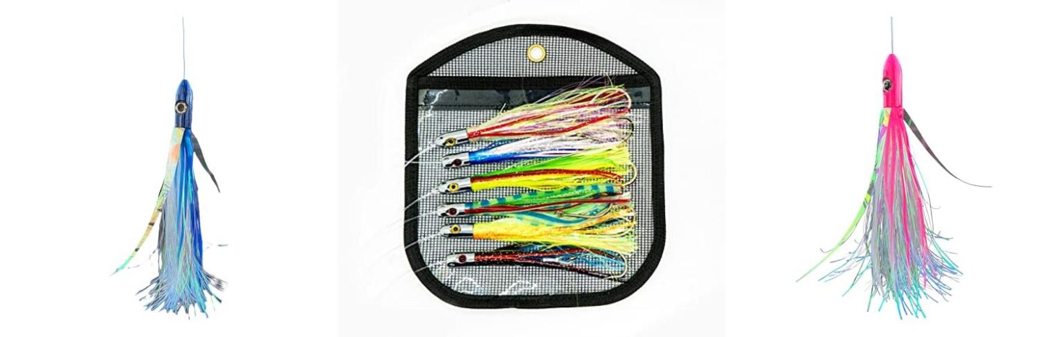 Top 5 Mahi Mahi Lures: A Fisherman's Review & Buying Guide