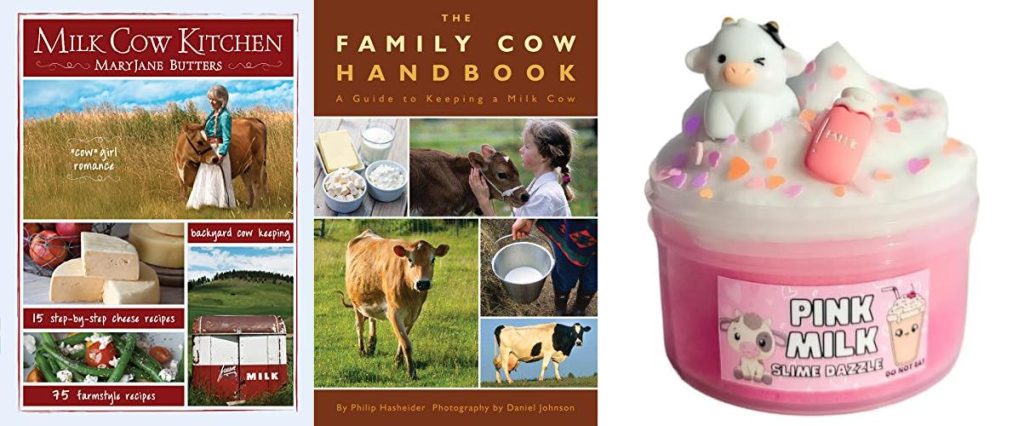 Top 5 Milk Cows For Beginners: A Beginner's Buying Guide