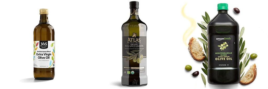 Top 5 Olive Oils For Mediterranean Diet: A Flavorful Guide
